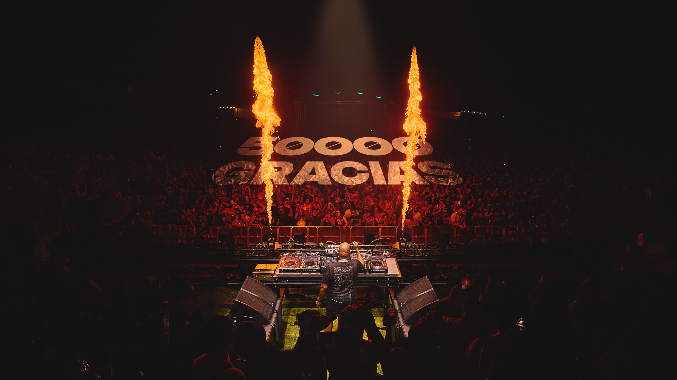 DANZÚ FESTIVAL 2026 - DANZU FSTVL